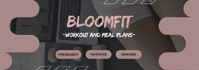 bloomfit